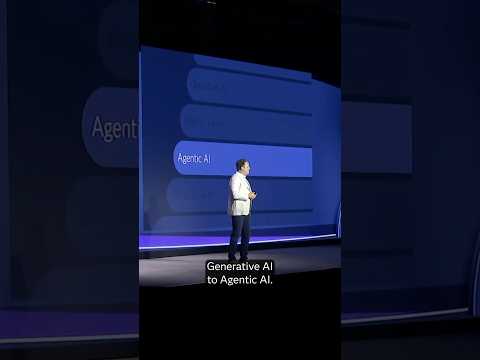Introduction to Agentic AI