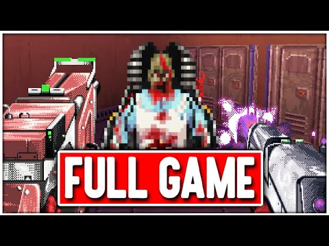 Steam Community :: HYPERVIOLENT