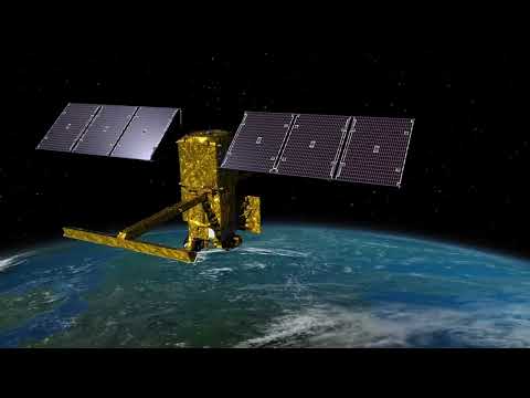 NASA stands for National Aeronautics and Space Administration and the full form of ISRO is the Indi