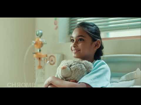 Dard Mitaayein | Moov | CHROME PICTURES Director: Advait Chandan
