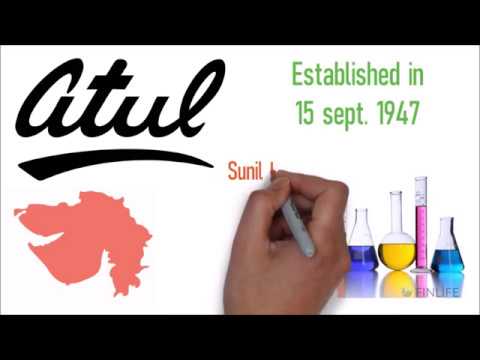 ATUL LTD FOR LONG TERM INVESTMENT