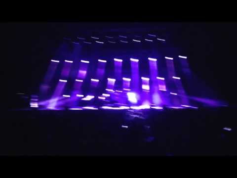 311 Visit - Unity Tour 2013 DC