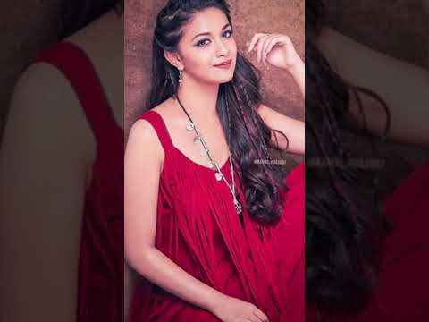 Keerthi suresh photo gallery south indian actress shorts shot play