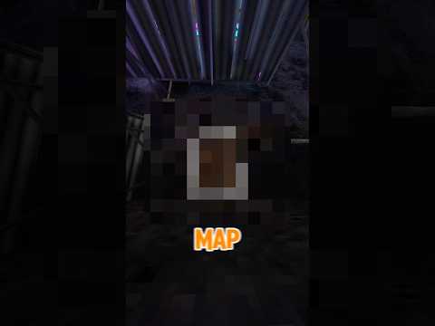 What Is Gorilla Tag’s Most Forgotten Map #gorillatag