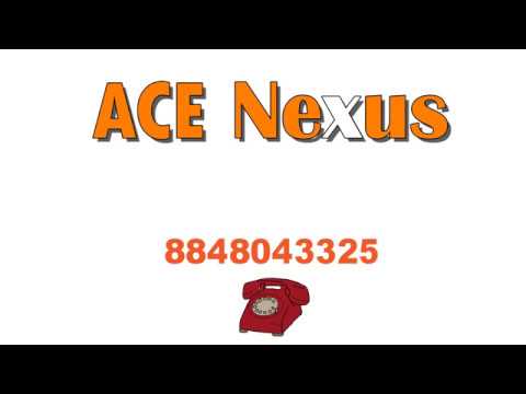 ACE NEXUS ONLINE