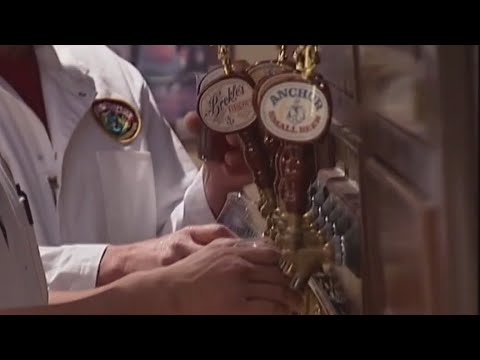 Anchor Brewing Company in San Francisco announces closure