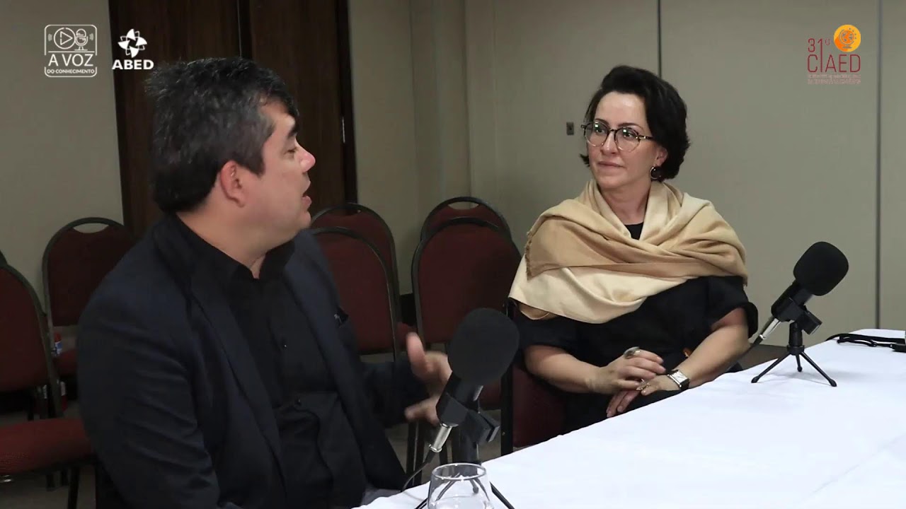 A Identidade Docente e as Exigências das DCNs 2024 e do Marco Regulatório da EaD