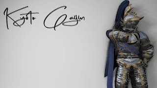 Solar Knight Armor at Skyrim Special Edition Nexus - Mods and Community