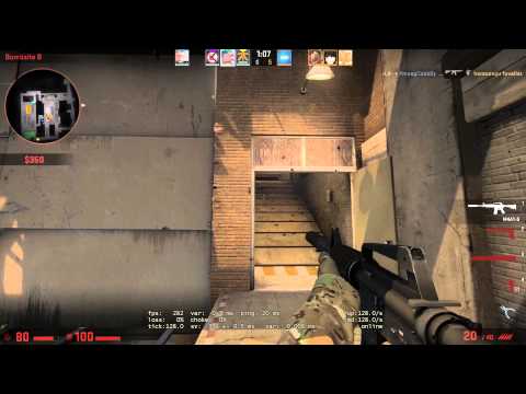 The Wonders Of FaceIt Anti-Cheat
