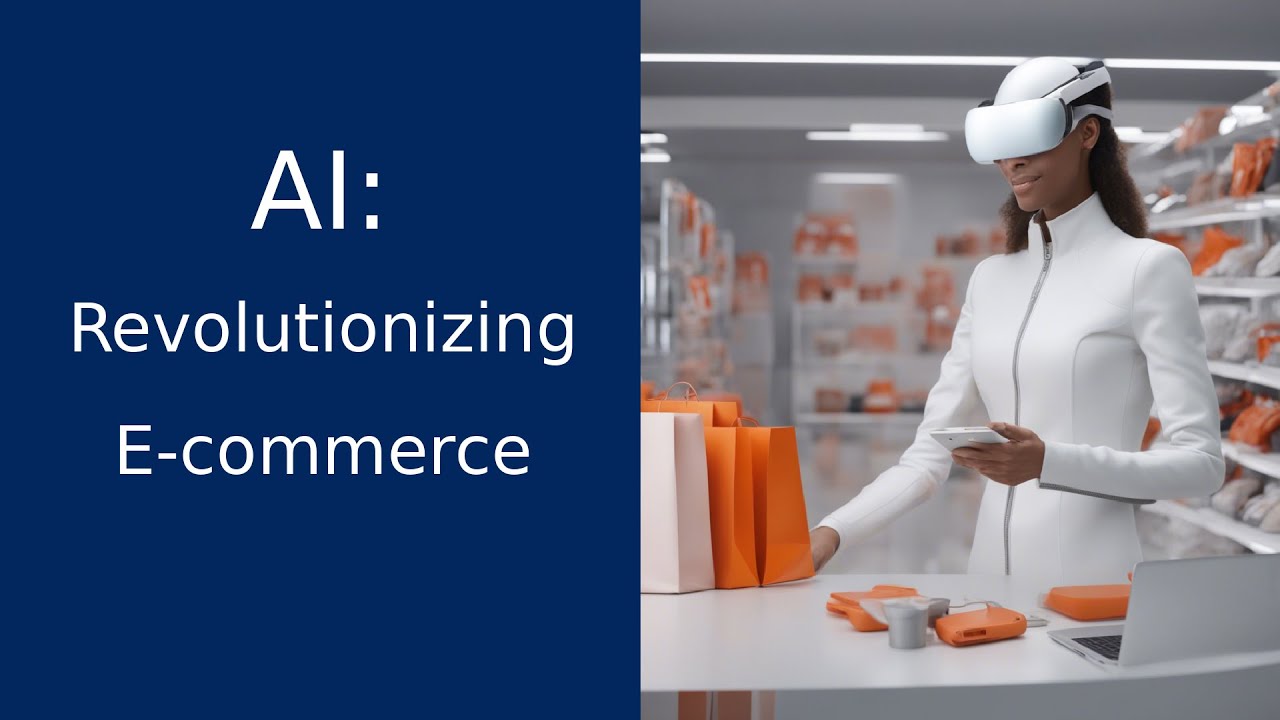 AI-Powered E-Commerce Revolution
