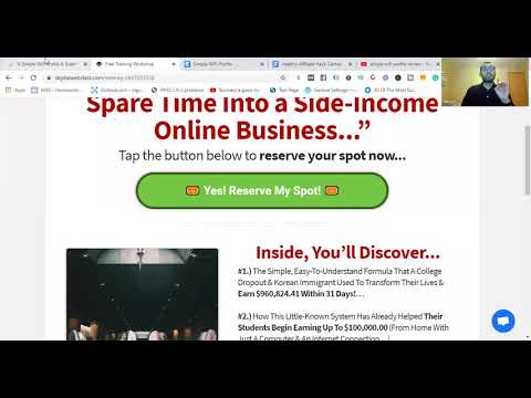Simple Wifi Profits Review(INSANE Scam Or Legit?) - Pros And Cons, Alternatives, And More!