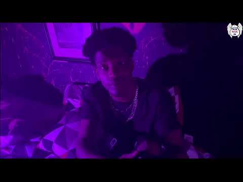Nassy- āPrimeā (Official Music Video) Prod. PALE1080