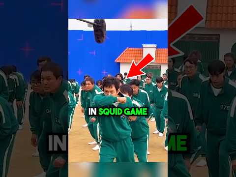 Mistakes You Missed In Squid Game Season 2😭