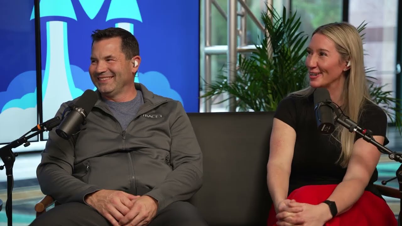 Why Continuous Monitoring is Replacing Legacy GRC Tools | Trace3 & Vanta