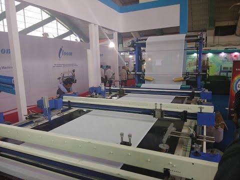 Flatbed Textile Printing Machine at Best Price in India