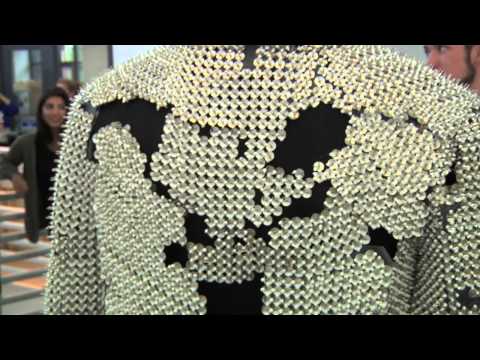 Jackets as Architecture | USC School of Architecture