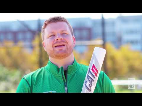 Marucci CAT8