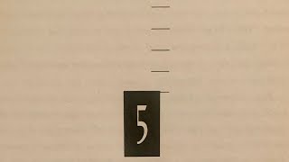 5 (Blade Runner 2: The Edge of Human by K.W. Jeter)