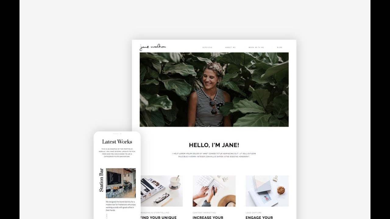Artisan Themes - A Look Inside