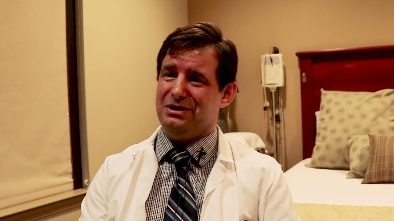 Common Sleep Issues: Insomnia