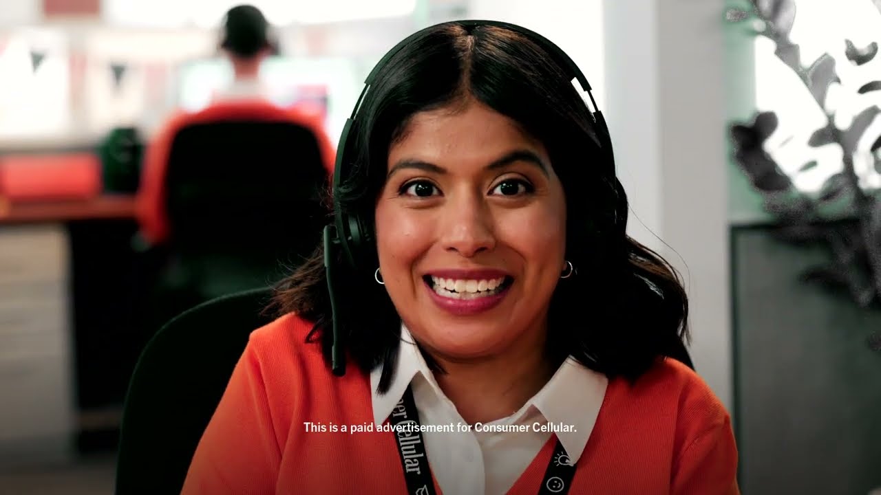 The Rate Escape | Consumer Cellular