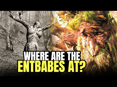 Yo, Treebeard! where are the Entbabes at?