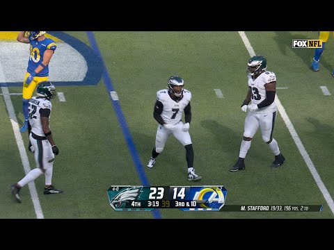 Haason Reddick’s Top Career Plays So Far | 2025 Free Agency Highlights | Tampa Bay Buccaneers