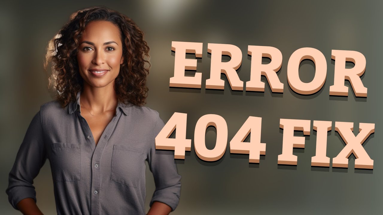 What Causes Error Code 404 on a Smart TV?