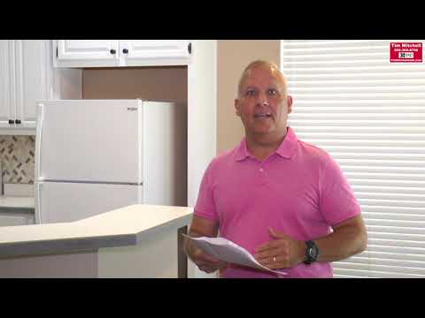 Alabaster Living | Tim Mitchell | August 2020