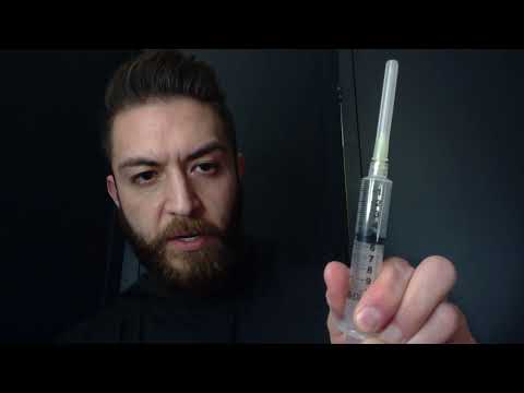 Methylene Blue Injection - Blue Beam Injection Latest Price ...