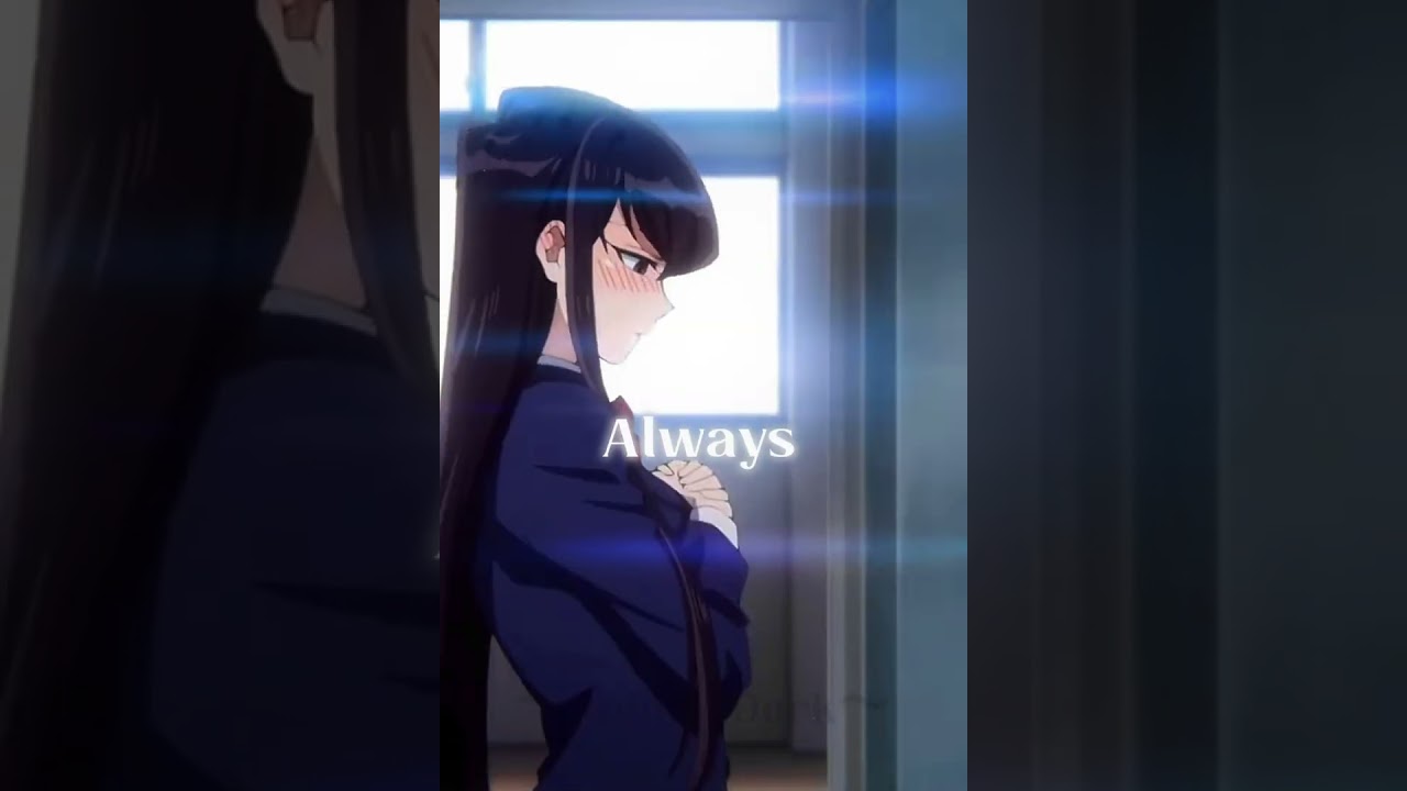 Komi Shouko