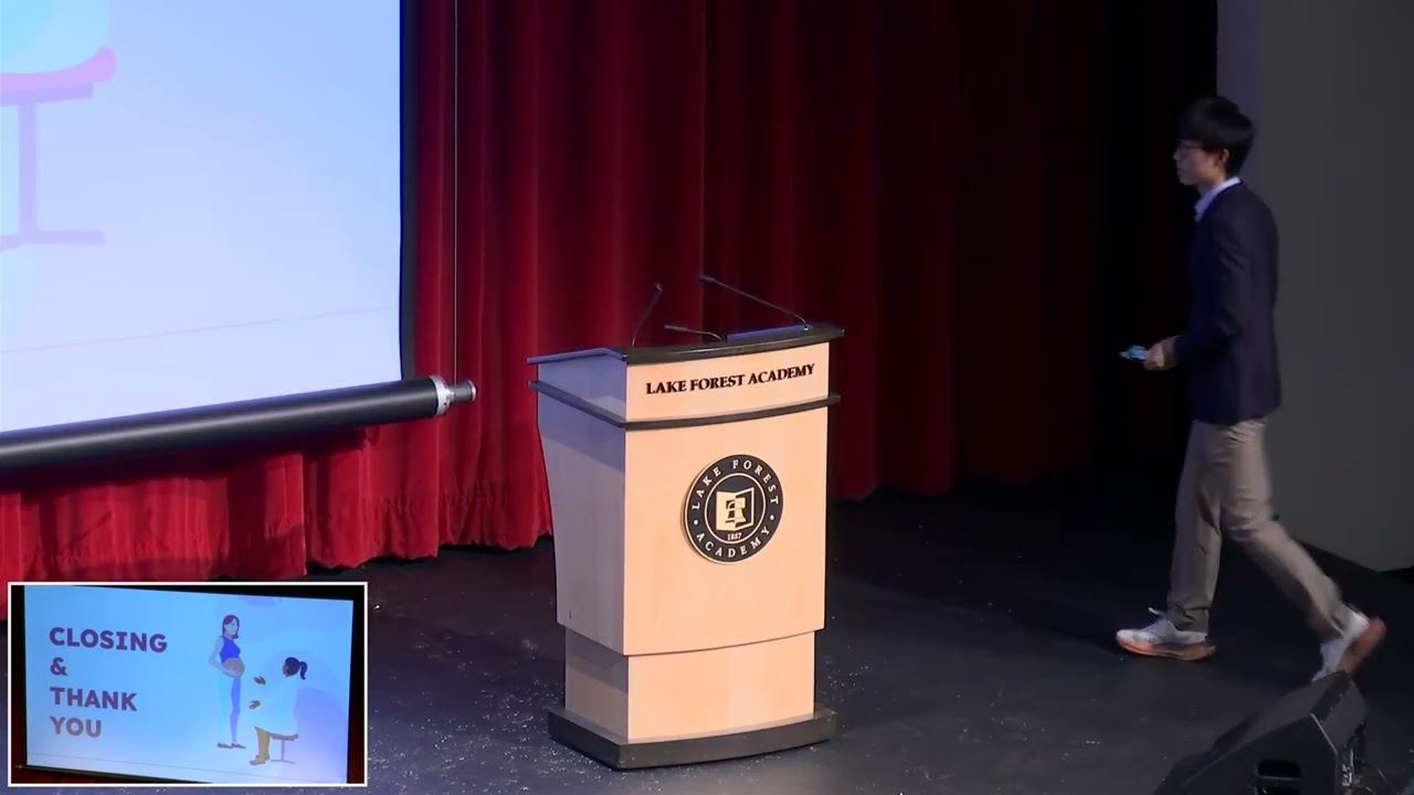 2025 Global Capstone Presentation
