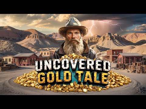 EXPLORE RHYOLITE NEVADA GOLD MINING HISTORY: SOUTHWEST GOLD MINING STORY