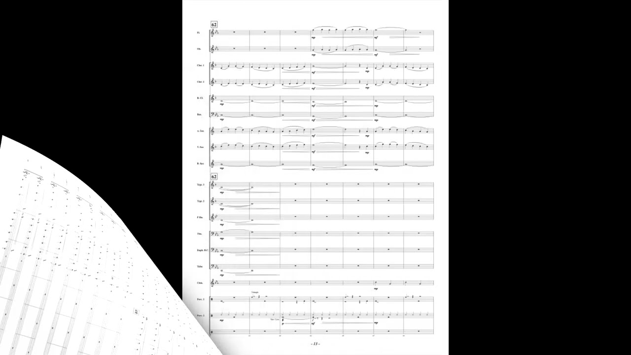Jingle Jam arr by Evan VanDoren