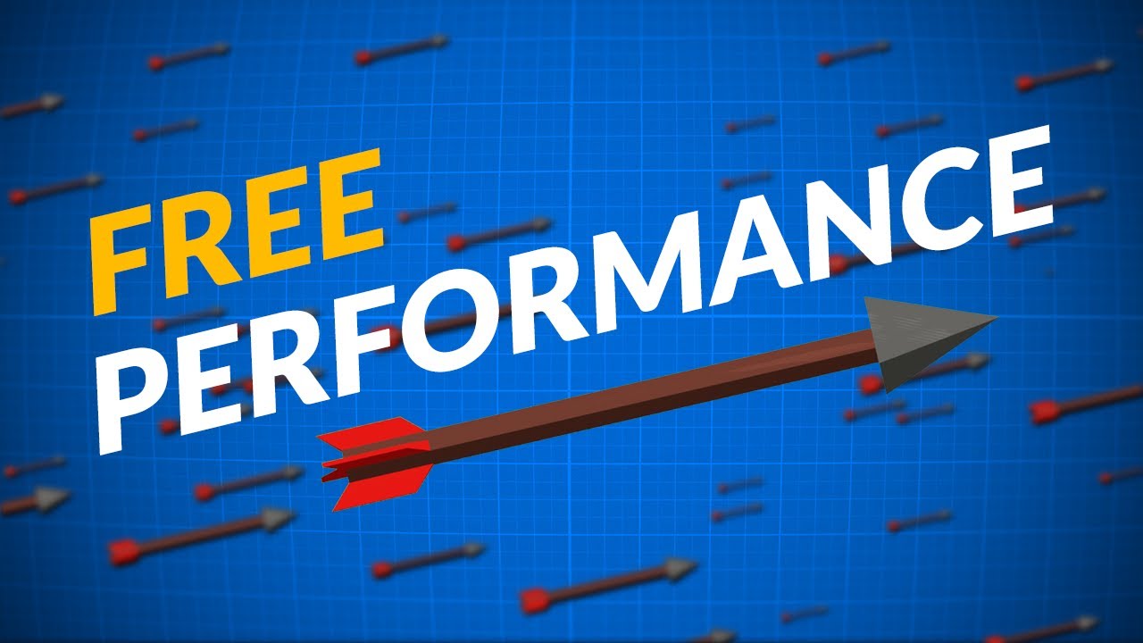 The Update Manager – Optimize Unity's Performance