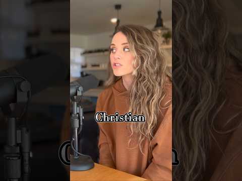 Why Jinger didn’t go on Shiny Happy People #amazon #podcast #duggars #shinyhappypeople #christian