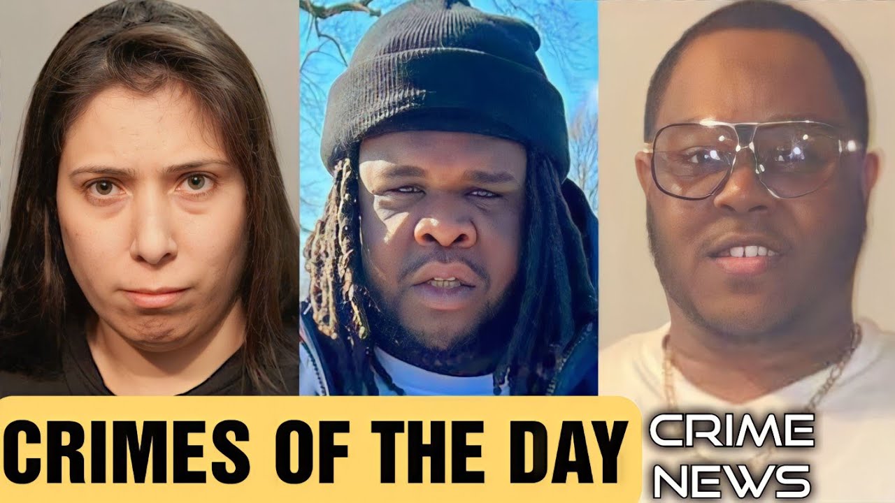 Crime News Daily: September 26, 2022
