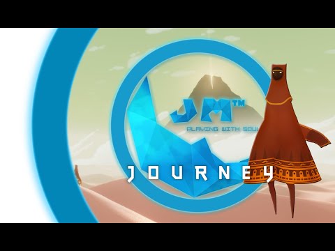 Steam Community :: Video :: Journey [Walkthrough] [Part 3] The Desert