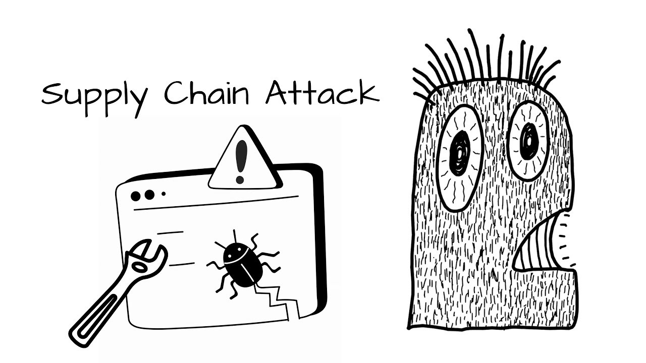 What is Supply Chain Attack?