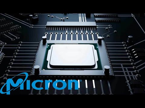 美光 micron - 科技業板 | Dcard