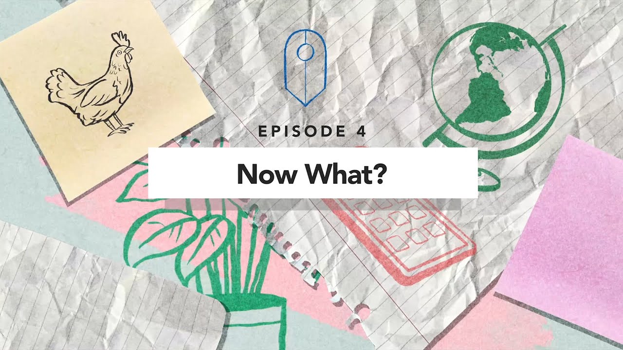 Mapping Epidemics: Now What?