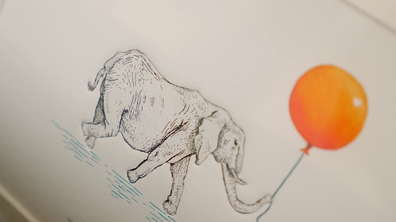 Meet The Artist: Amanda Outcalt