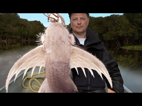 9 Strangest Aquatic Creatures Discovered On Earth | PoGo Portal