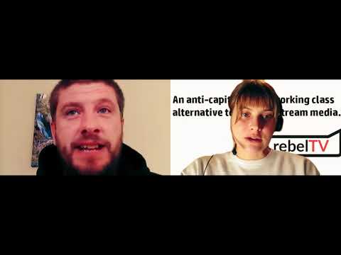Special Needs Assistants Speak Out