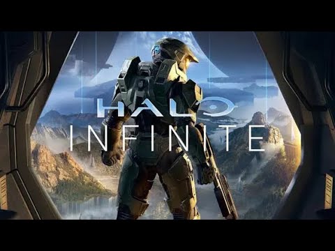 Halo Infinite King of the Hill Gameplay ( Twitch channel re-run )