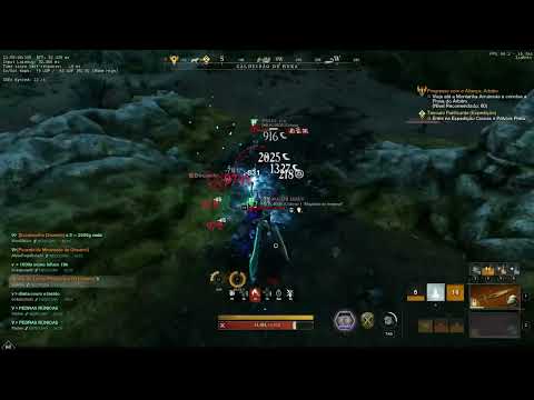 Steam Community :: Video :: New World - PvP de rua - serv Gaea #RUA1