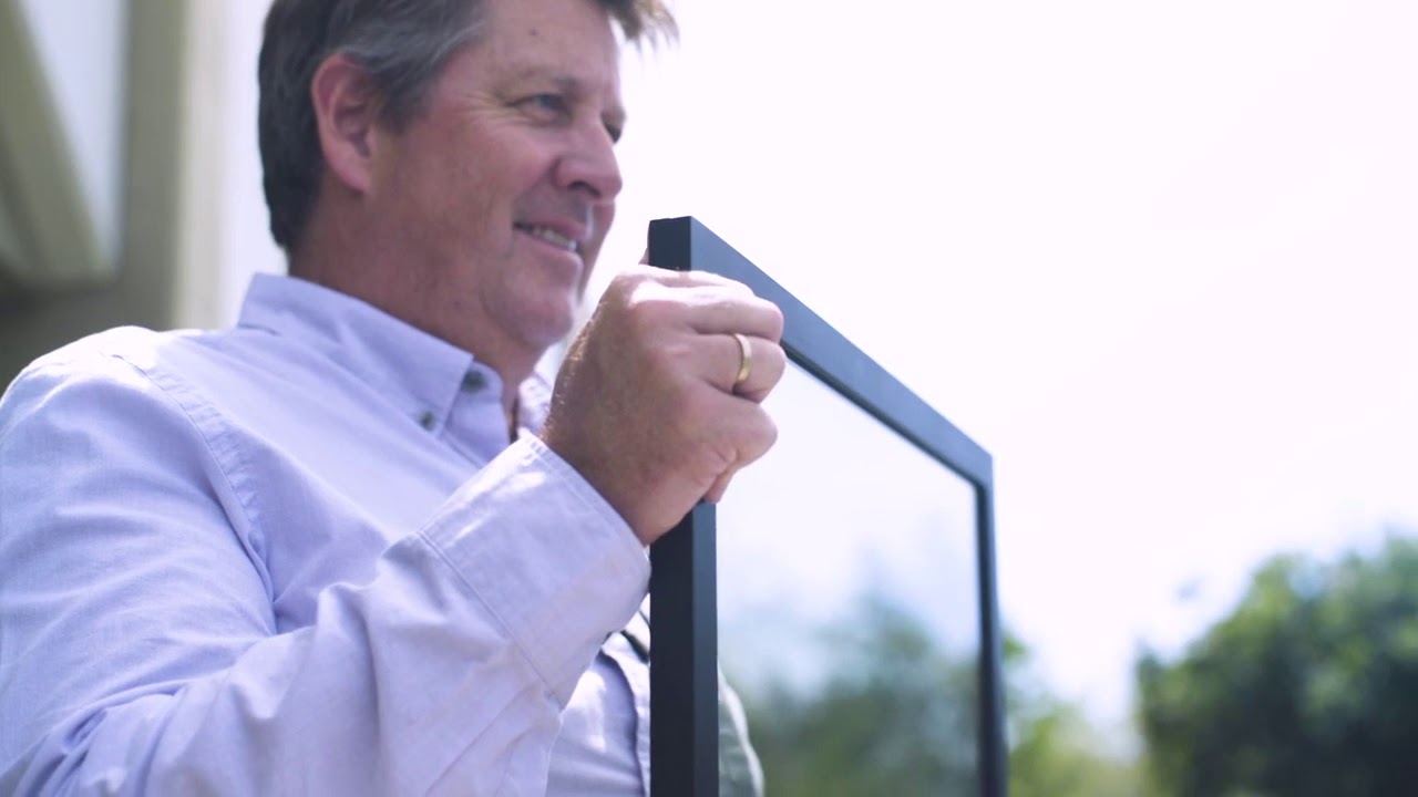 NEXT Energy Technologies Introduction