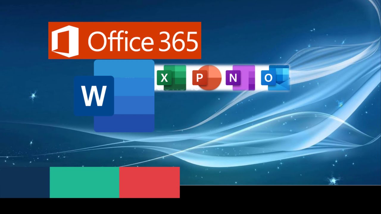Microsoft Word 2019 Tutorial: Creating Documents by Using Templates