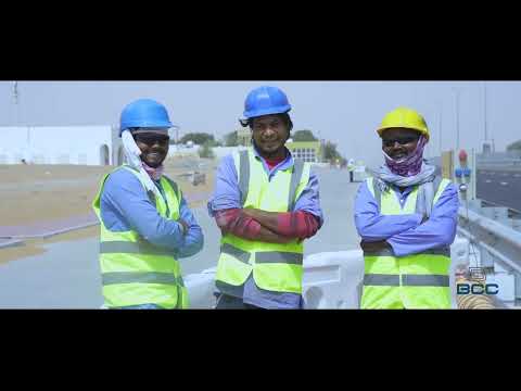 BCC Group International | Corporate Video 2021 | #bccgroupinternational