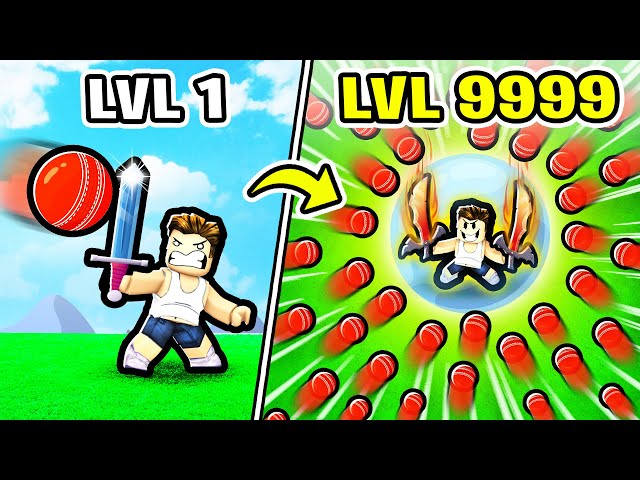 Blade Ball on Roblox: How to play, features and more